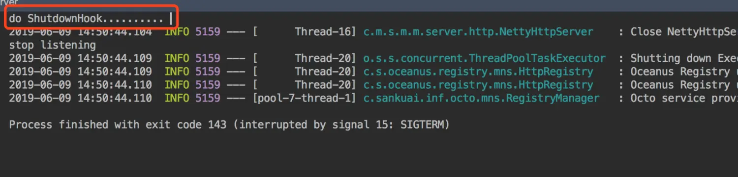 使用 kill 命令杀死 java进程，你用对了吗？_kill java进程-CSDN博客