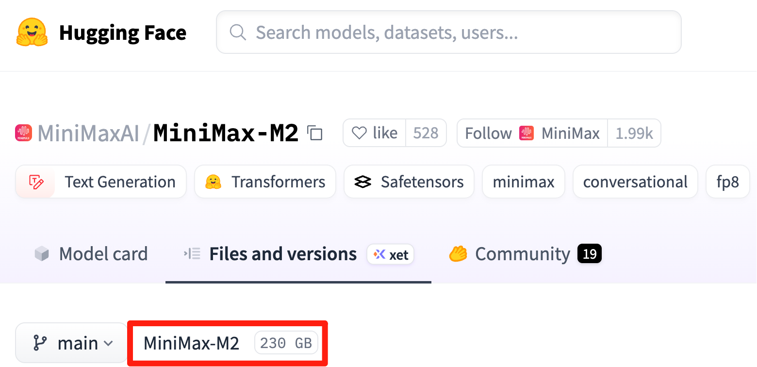 MiniMax-M2 开源，更智能、更快、更便宜-CSDN博客