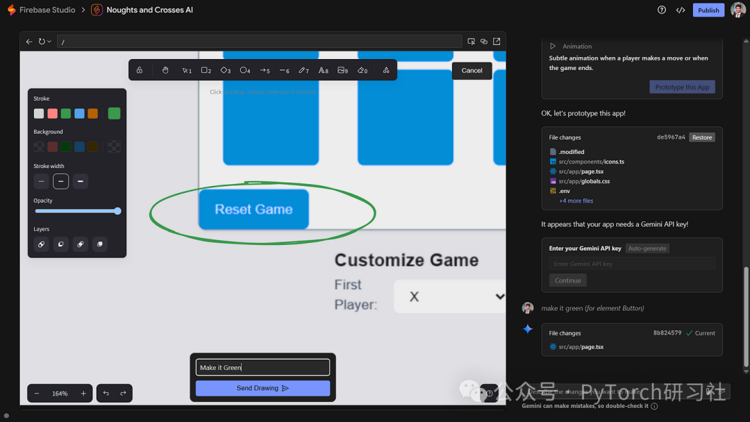 Google发布新款IDE，彻底碾压VS Code和Cursor！-CSDN博客