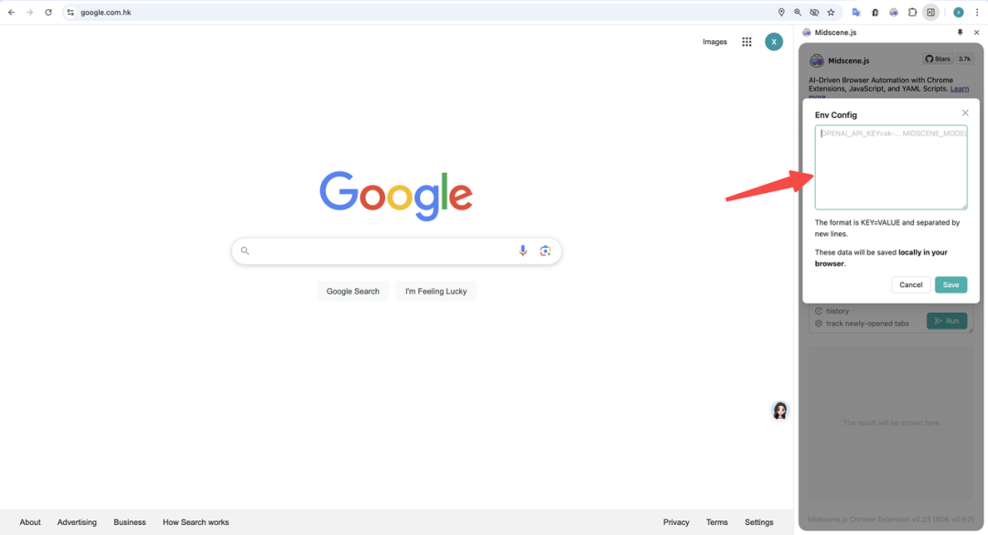 Midscene x UI-TARS，UI 自动化的开源模型方案-CSDN博客