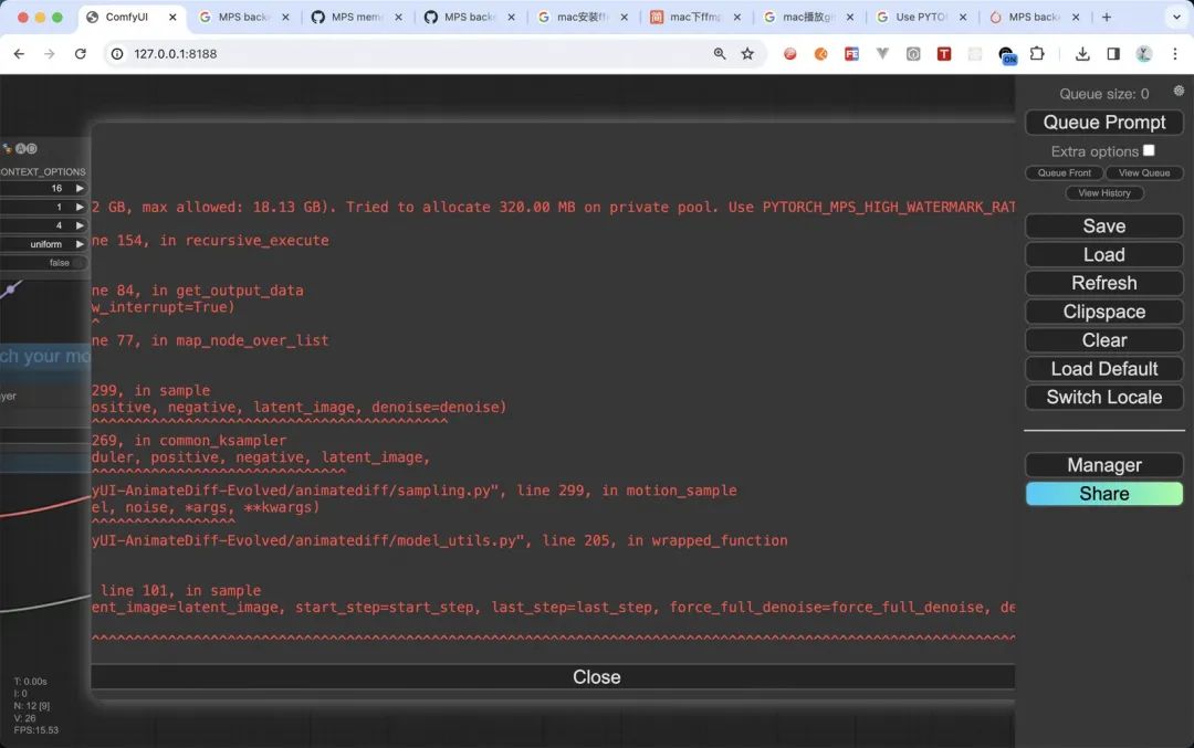 ComfyUI构建AIGC工作流：搭积木一样简单，保姆级教程全攻略！_aigc 工作流-CSDN博客