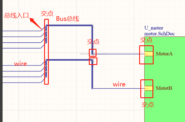 [PCB]彻底学会AD的多通道设计和模块化布局_ad多通道原理图设计-CSDN博客