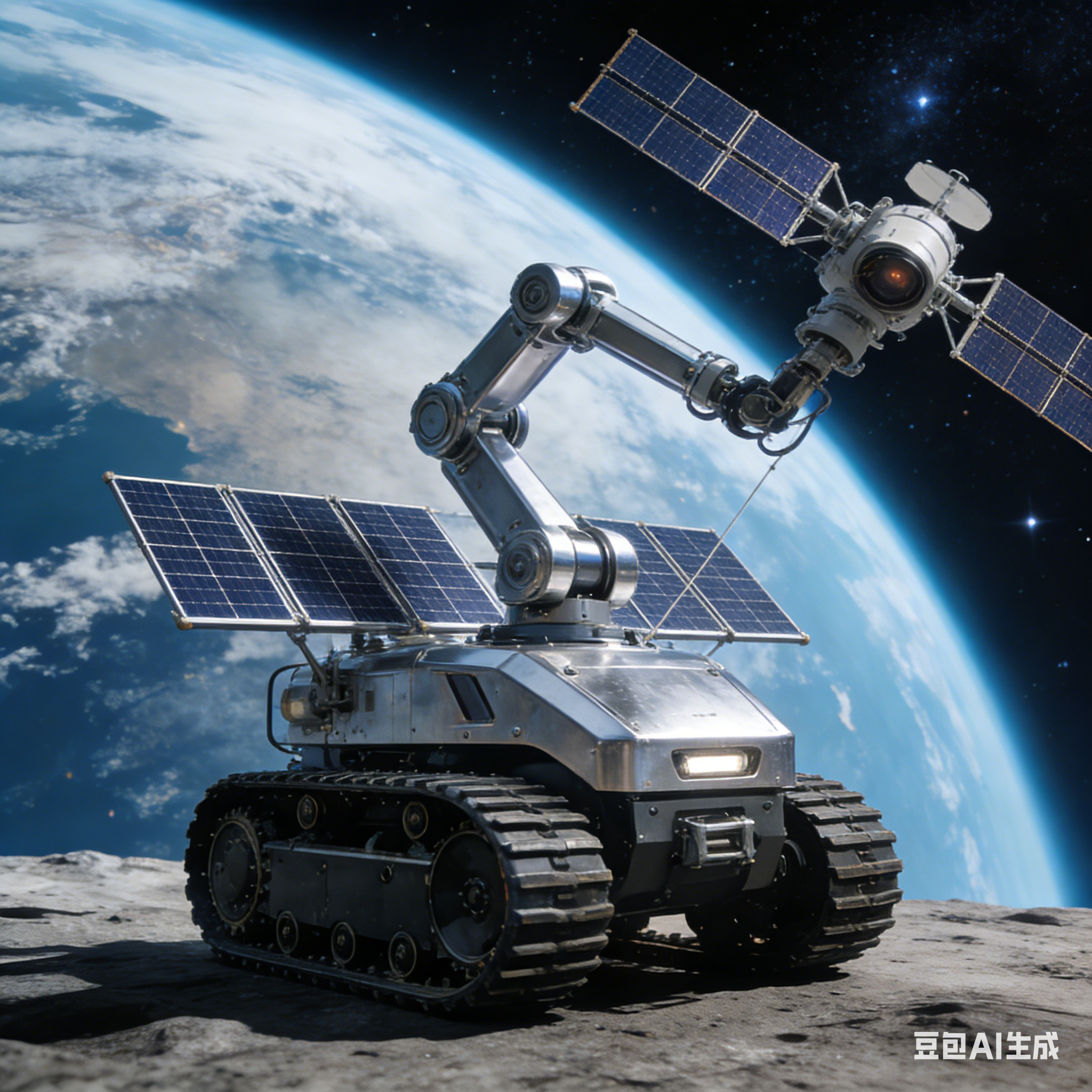 好用的优秀的机器人厂商集中平台-CSDN博客