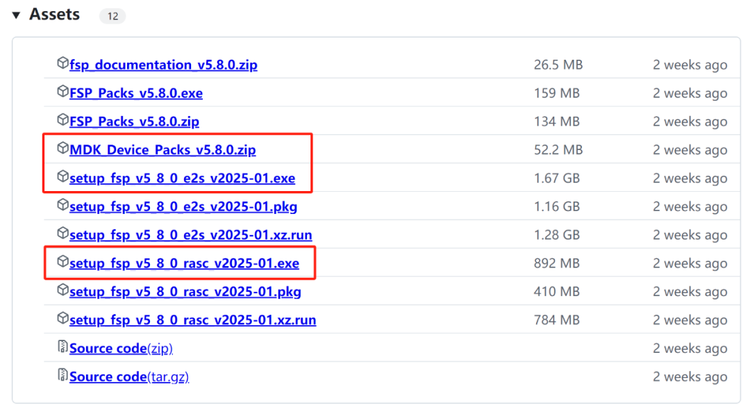 瑞萨RA8系列教程 | 瑞萨 RA8 开发环境搭建-CSDN博客