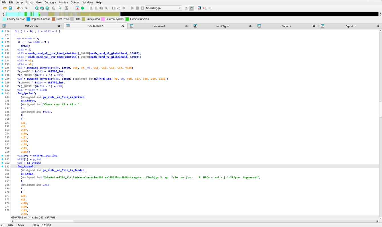 [原创] IDA Pro 9 安装和插件配置 _ida安装插件-CSDN博客