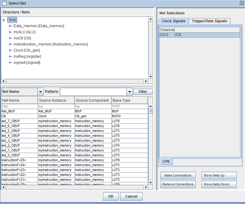 多周期流水处理器MIPS架构的CPU设计Verilog代码ISE仿真_subu的仿真图-CSDN博客