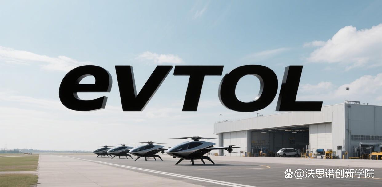 法思诺洞察：低空经济爆发期，eVTOL企业如何破解技术瓶颈？_evtol 挑战-CSDN博客