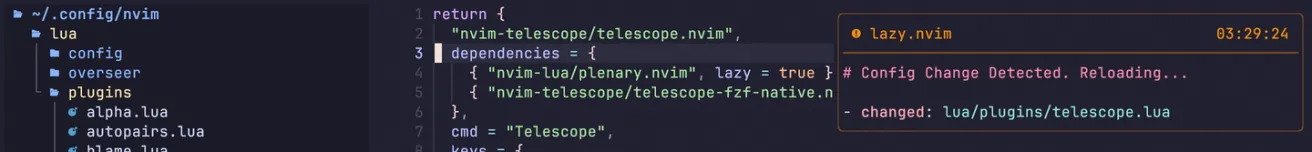 Neovim Go IDE 安装和配置-CSDN博客