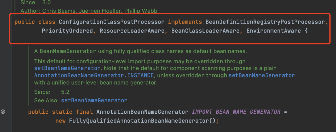 剖析Spring启动时核心的12个步骤_spring启动流程-CSDN博客