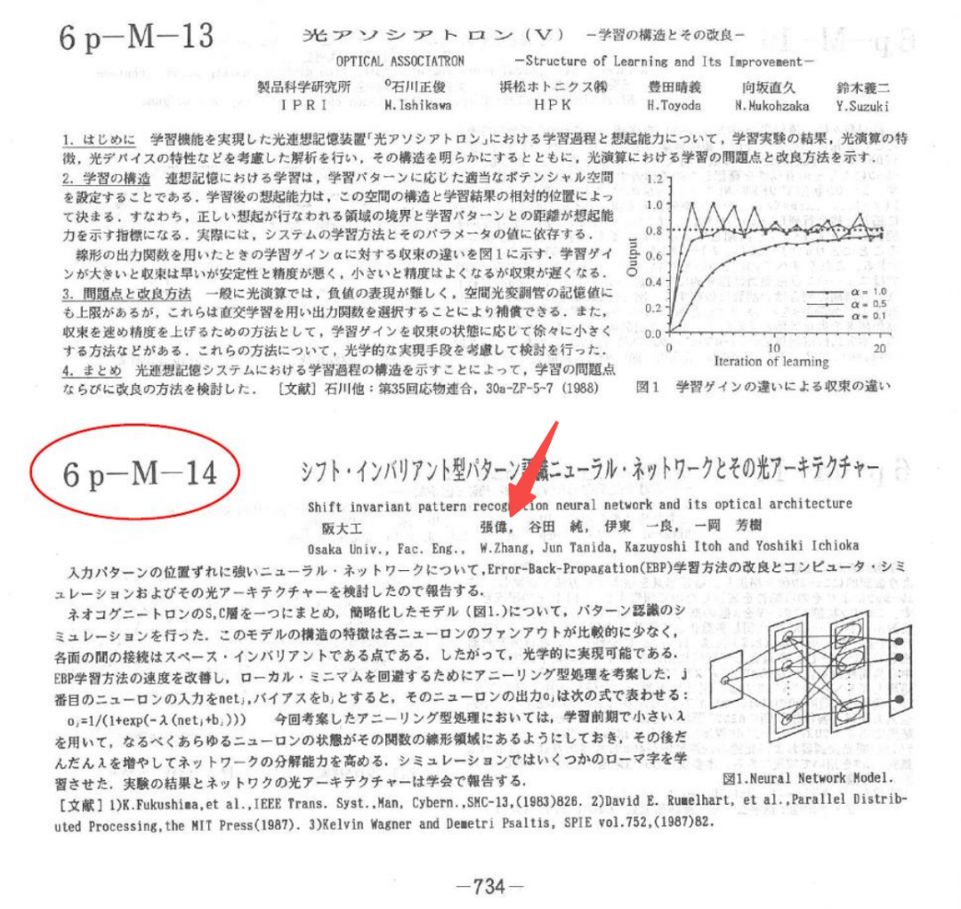 图灵奖得主竟「忘了提及」中国学者成果？马库斯重锤Yann LeCun-CSDN博客