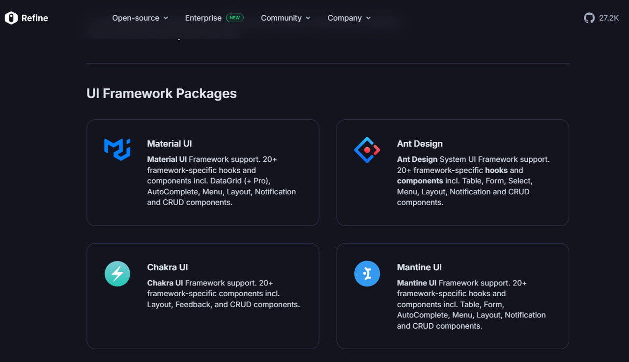 GitHub 上 Stars 最多的 11 款开源内部工具_github最多stars-CSDN博客