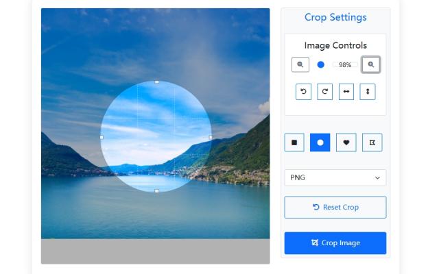 分享一个裁剪图片Chrome 扩展 —— Crop Image_可以裁剪3:4的浏览器插件-CSDN博客