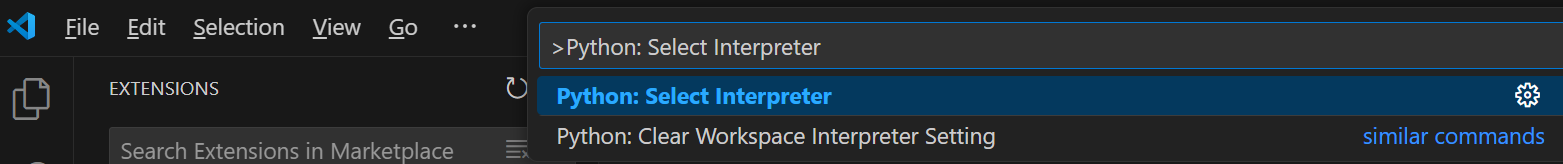 10分钟搞定！vs Code配置python开发环境指南（2025新版）vscode配置python开发环境 Csdn博客