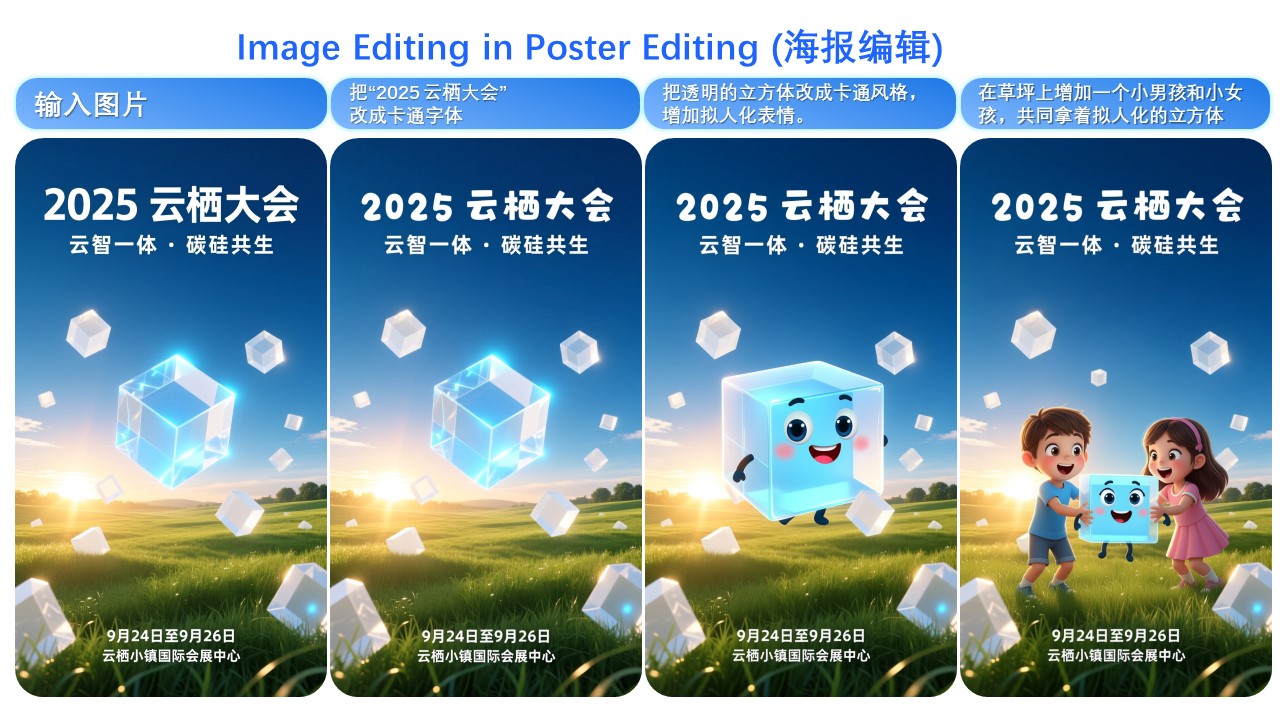 阿里千问开源Qwen图像编辑的Plus模型——Qwen-Image-Edit-2509_qwenimageeditpluspipeline-CSDN博客
