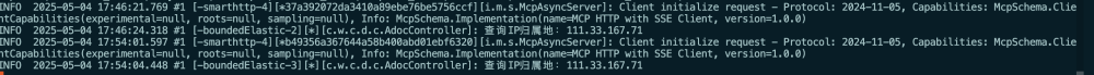 实战Solon开发MCP Server集成在LLM_solon-mcp-CSDN博客