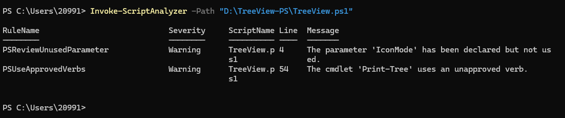 如何发布powershell命令到gallery（超详细教程，一文带你跑通全流程）_powershell gallery-CSDN博客