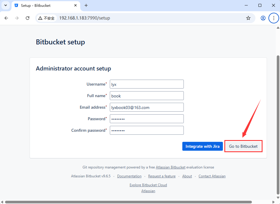 本地部署源代码管理解决方案 Bitbucket Data Center 并实现外部访问_bitbucket 搭建部署-CSDN博客