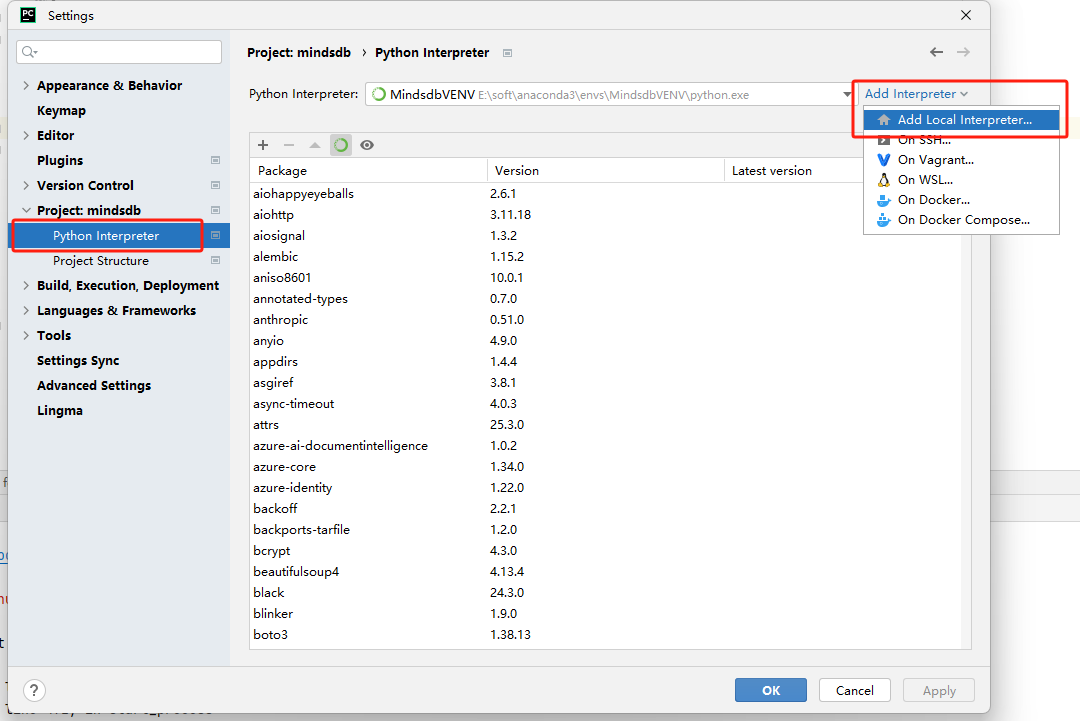 MindsDB快速启动_mindsdb docker-CSDN博客