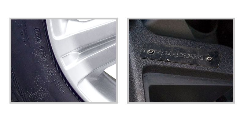 利用条形码和 OCR 彻底改变 VIN 和 TIN 识别方式_条形码ocr-CSDN博客