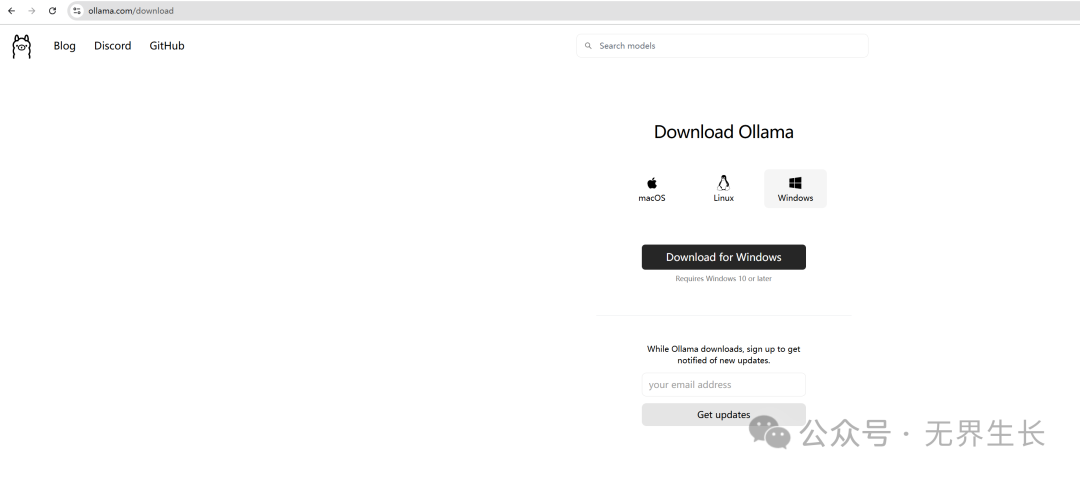 在Windows上使用Dify+Ollama+Qwen2.5，构建本地RAG服务-CSDN博客