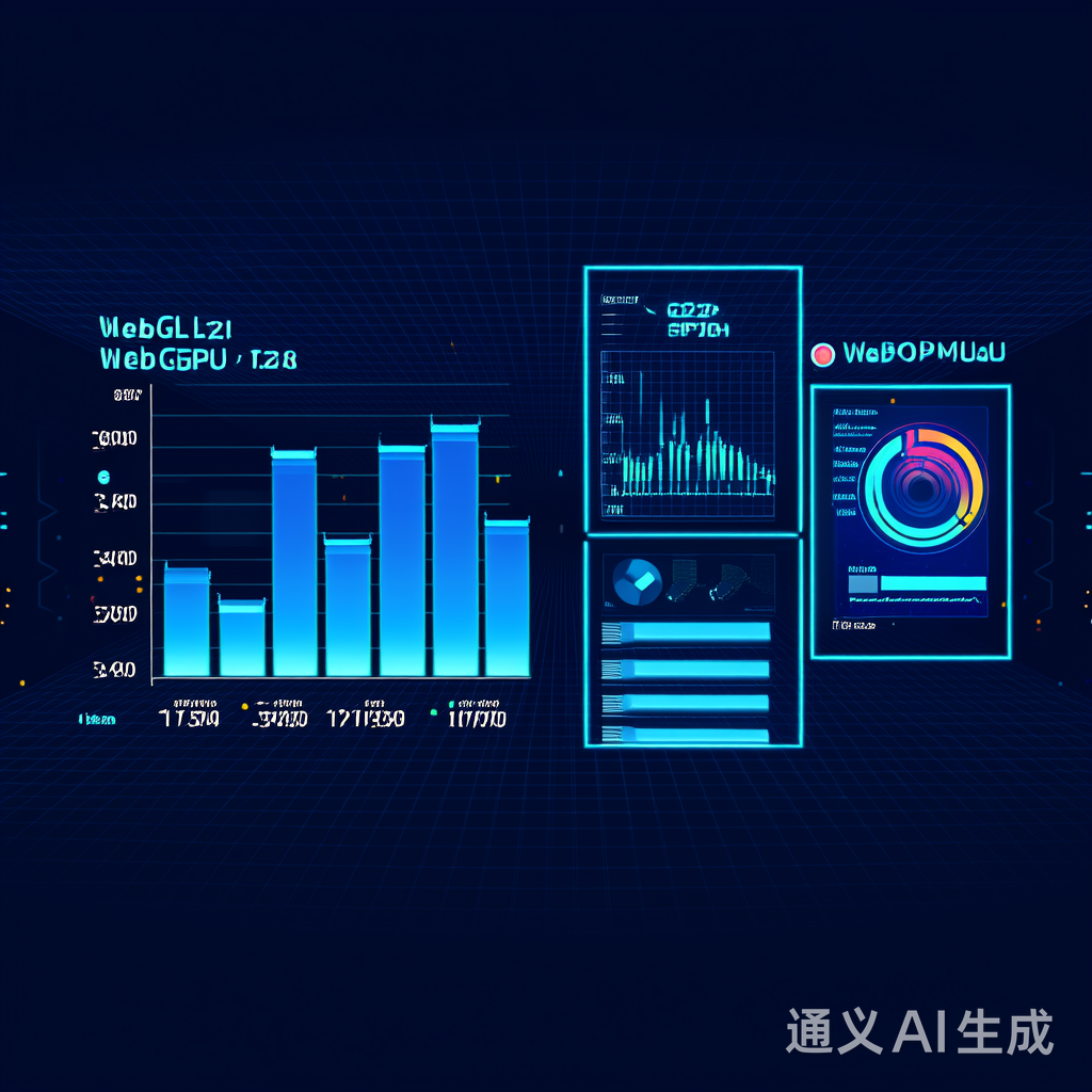 前端开发中的WebGL与WebGPU的性能对比与优化策略_webgpu webgl-CSDN博客