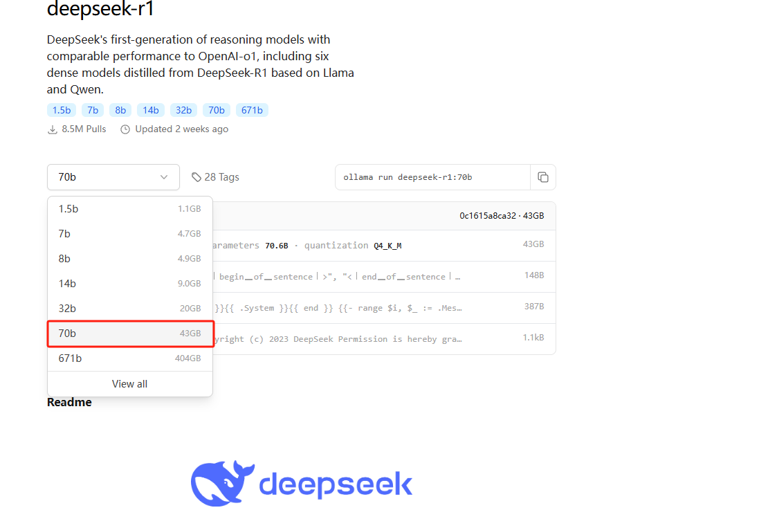 Spring AI + DeepSeek：提升业务流程的智能推理利器_springai内置ollama deepseek-CSDN博客