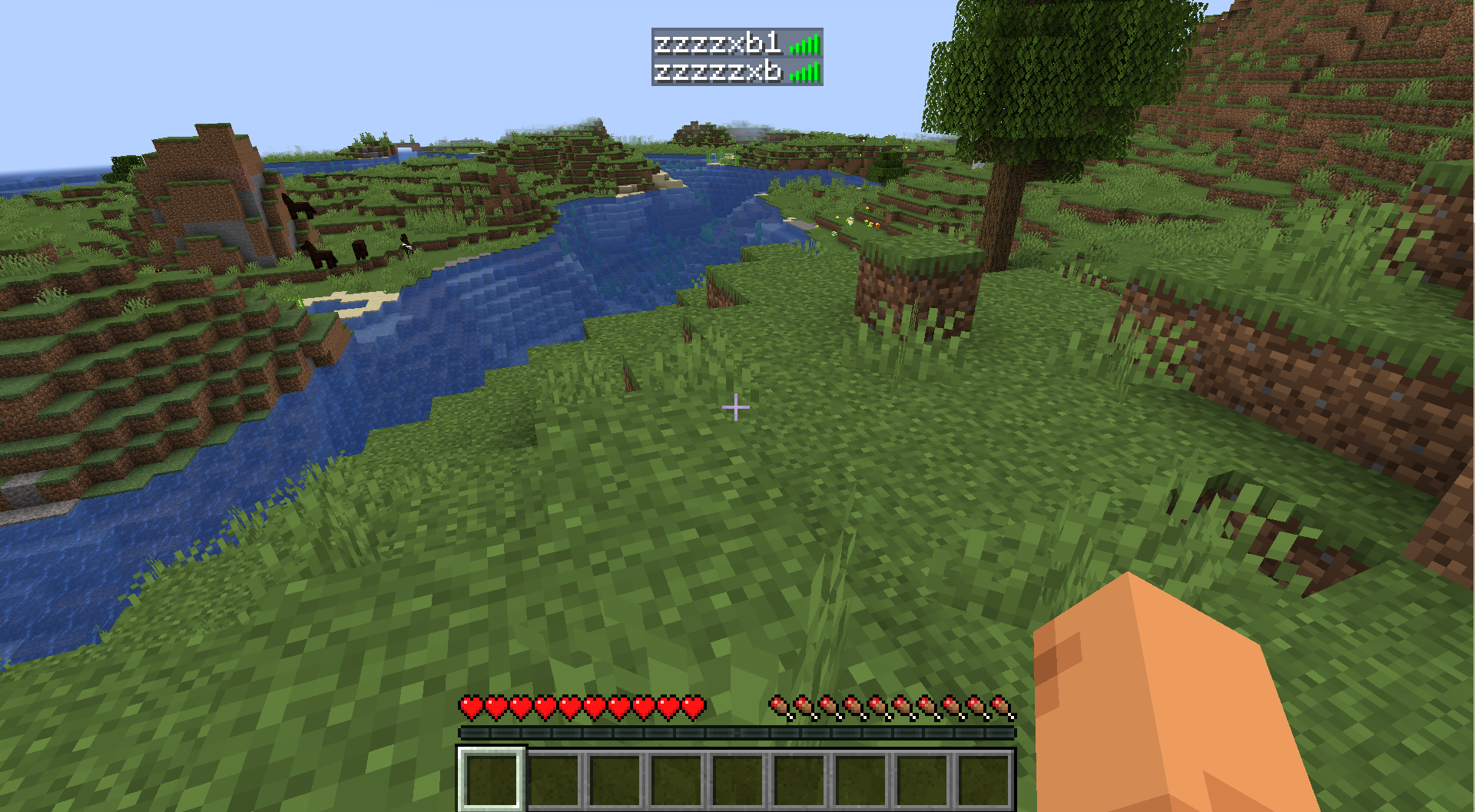 frp穿透实现mc联机_frp mc-CSDN博客