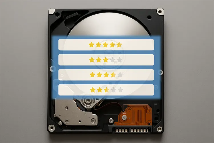 HDD 擦除软件评测_ireashare data wipe下载-CSDN博客