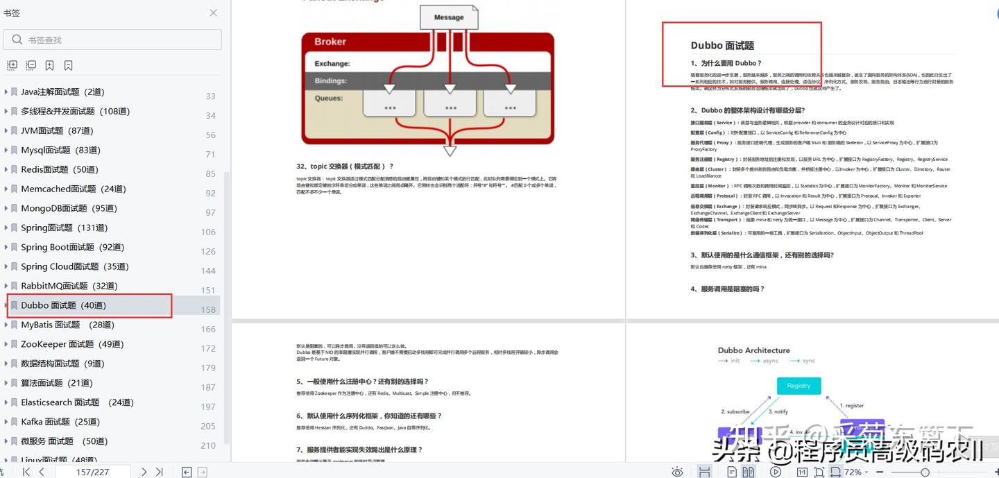 Github上热度最高的java面试八股文整理出来了，涵盖多家大厂面试真题github上java八股文面试的 Csdn博客