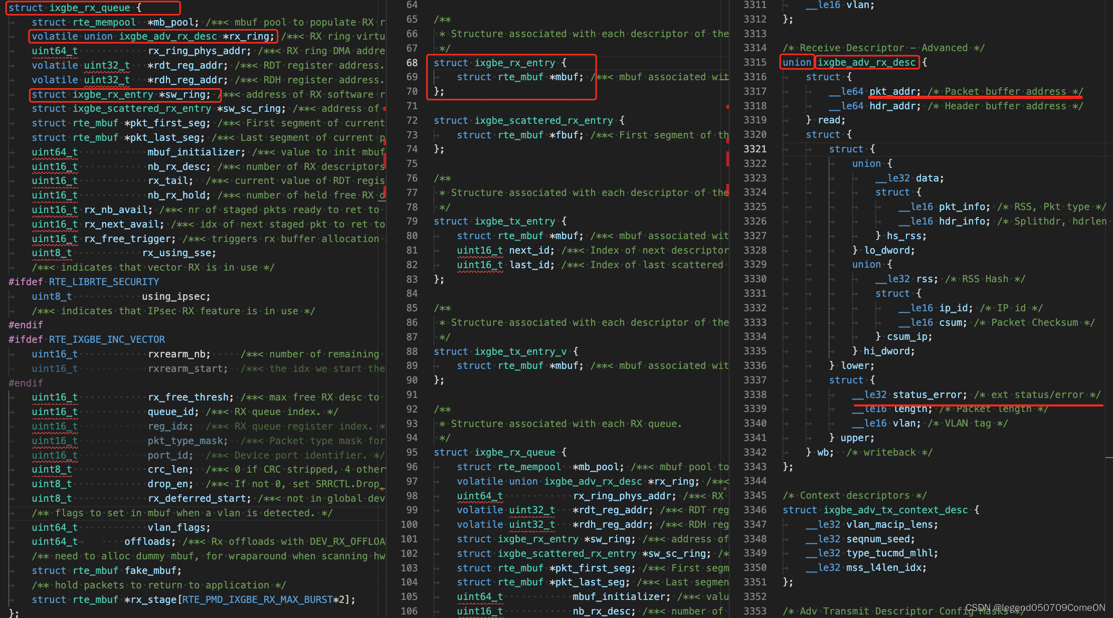 14 DPDK 探索 DPDK收发包流程分析-CSDN博客