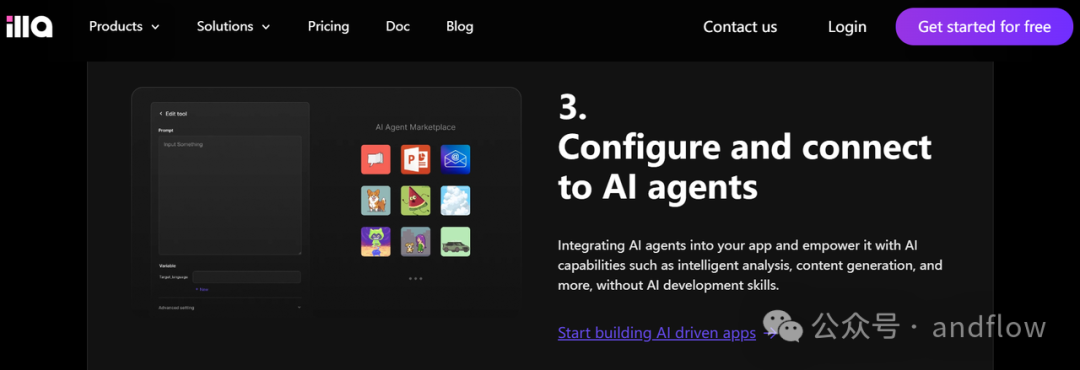 【GitHub项目推荐--超过10K星的开源低代码平台，适合接单】【转载】-CSDN博客