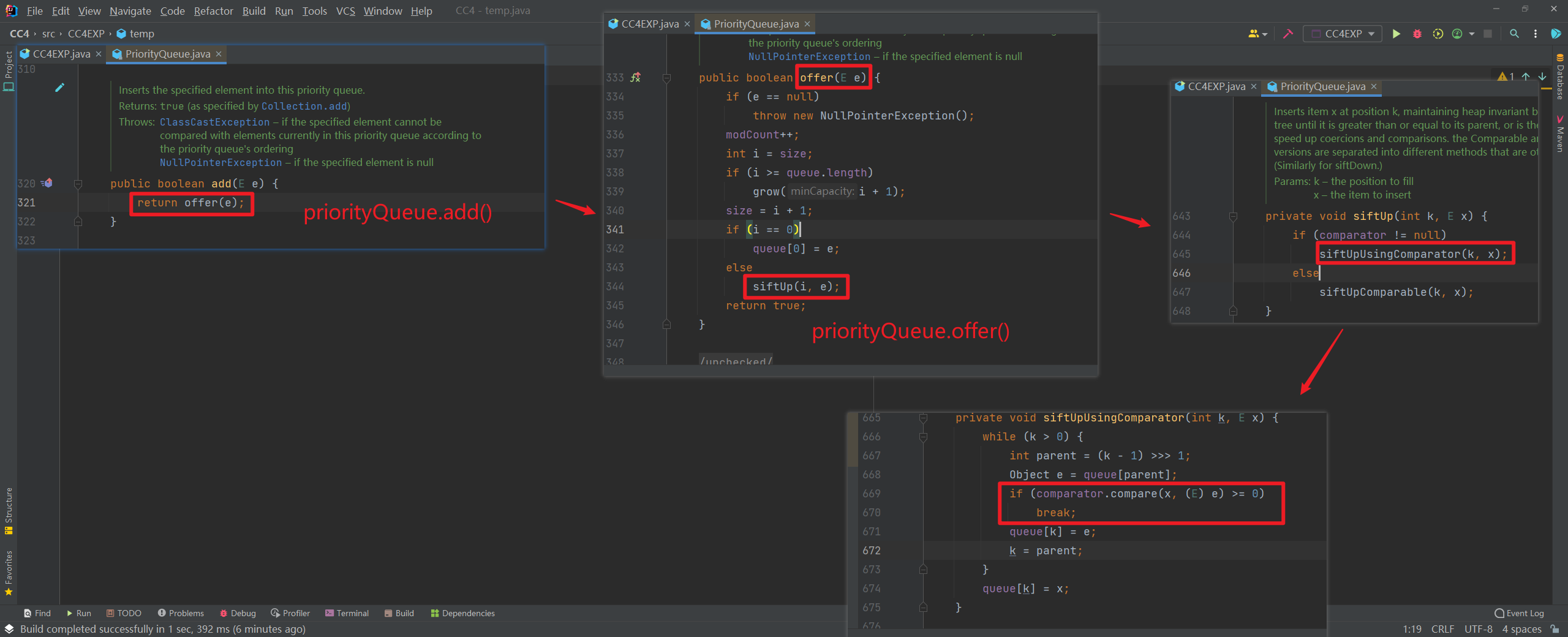 JAVA反序列化-cc2_java 反序列化cc2-CSDN博客