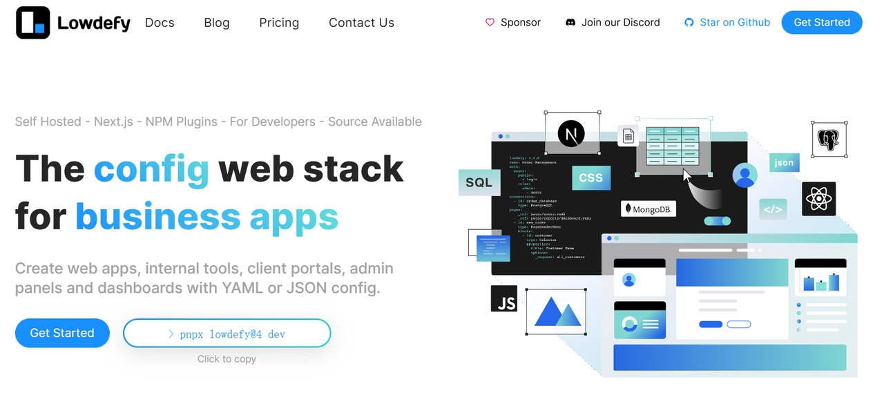 GitHub 上 Stars 最多的 11 款开源内部工具_github最多stars-CSDN博客