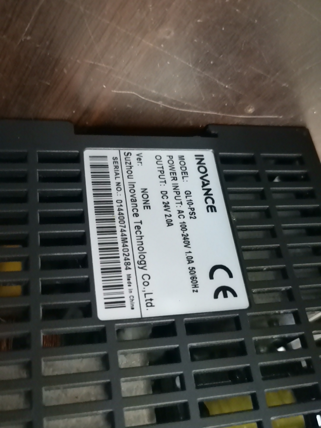 探索汇川PLC AM403-CPU1608TN的强大魅力-CSDN博客