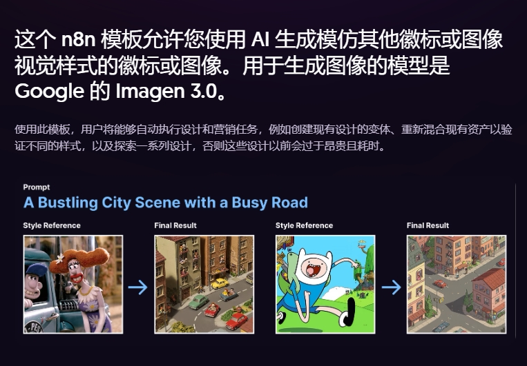 【GitHub项目推荐--1200多个N8N工作流程】--转载_n8n github-CSDN博客