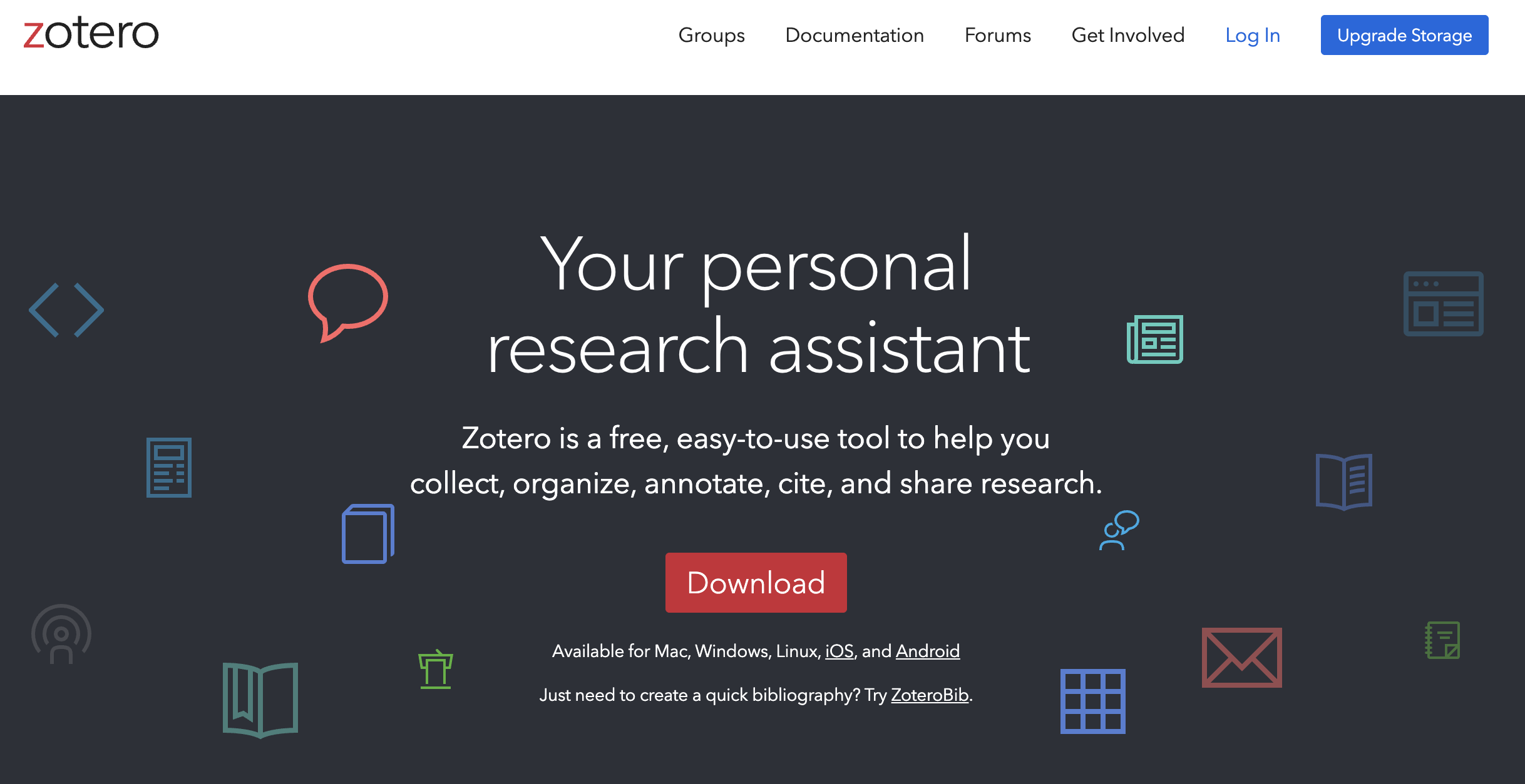 如何高效查找国外学术论文：实用方法与资源指南-CSDN博客