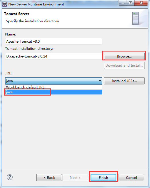 Eclipse JSP/Servlet 环境搭建-CSDN博客