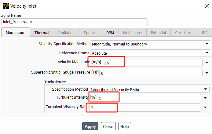 DPM|05案例-喷雾模拟-CSDN博客