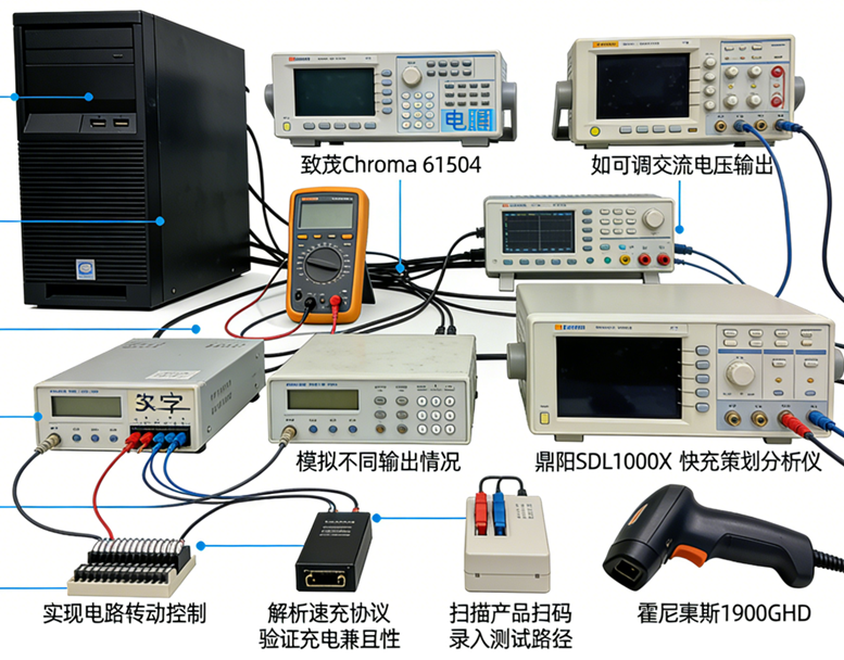 LabVIEW开发FCT测试_labview fct-CSDN博客