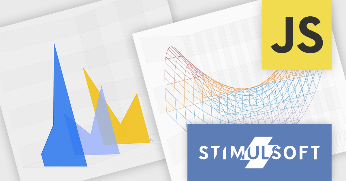 Stimulsoft Reports.JS 2025.4.1利用动态3D可视化提升报告质量_vue使用stimulsoft 2025.4.3-CSDN博客