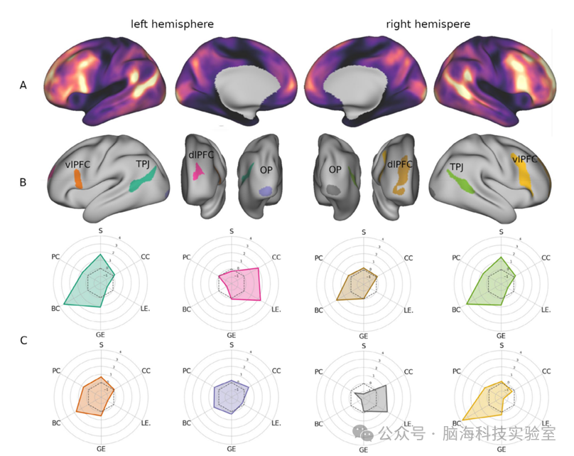 Hum Brain Mapp：通过降维和图论分析了解功能图谱与智力之间的联系-CSDN博客