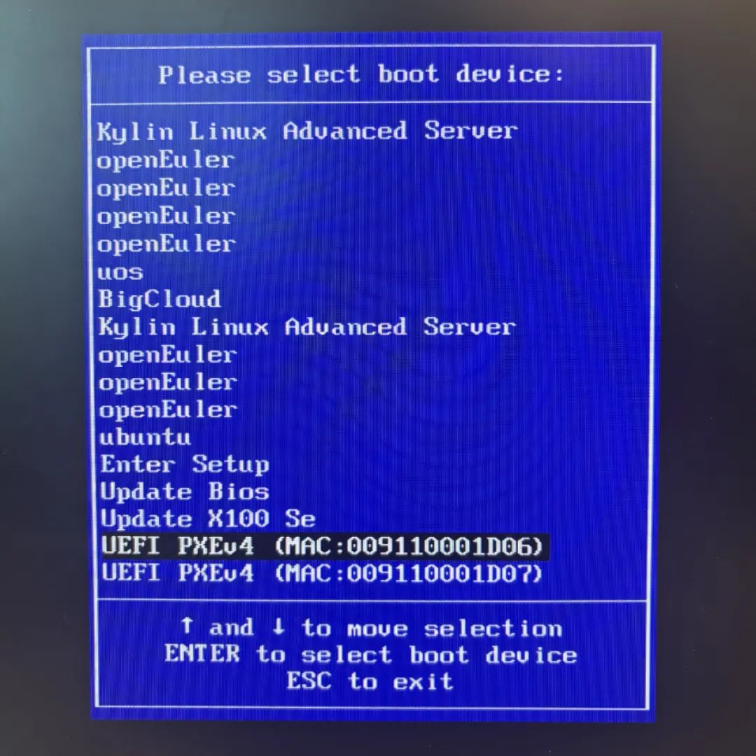 玩转OurBMC第十四期：PXE技术详解_skype 解包 pxe 启动文件-CSDN博客