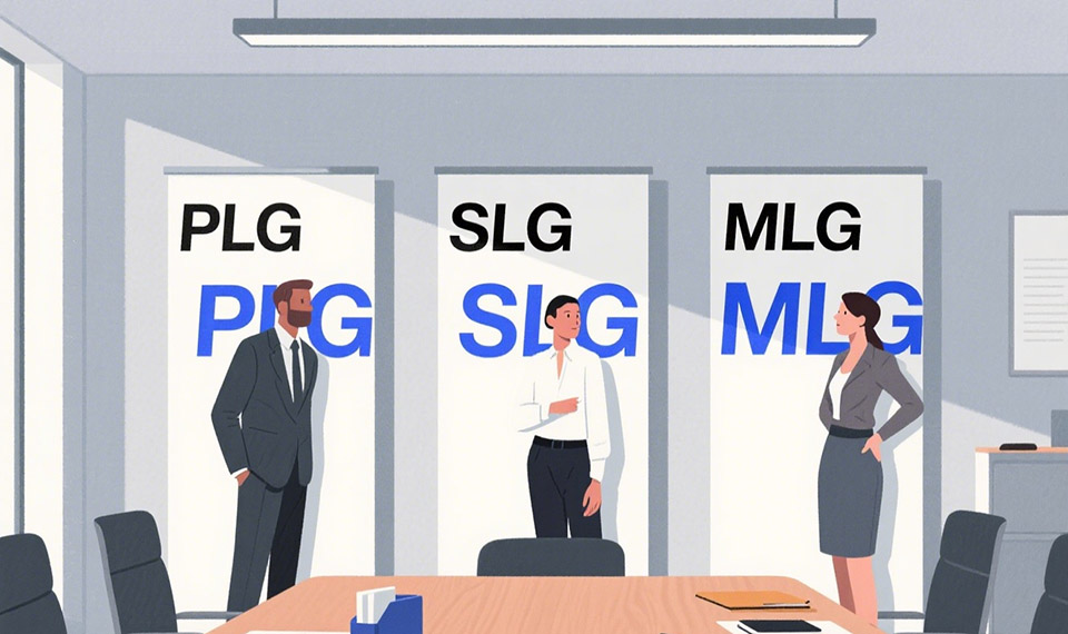 深度拆解PLG：从增长神话到本土化实践真相_plg 营销-CSDN博客