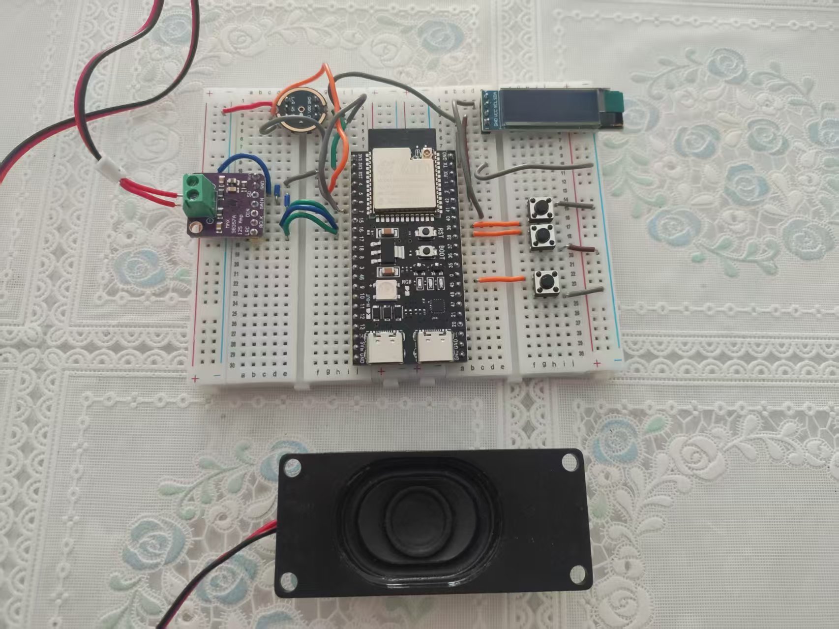 ESP32+Arduino入门（一）：开发环境搭建_使用arduino开发esp32-CSDN博客