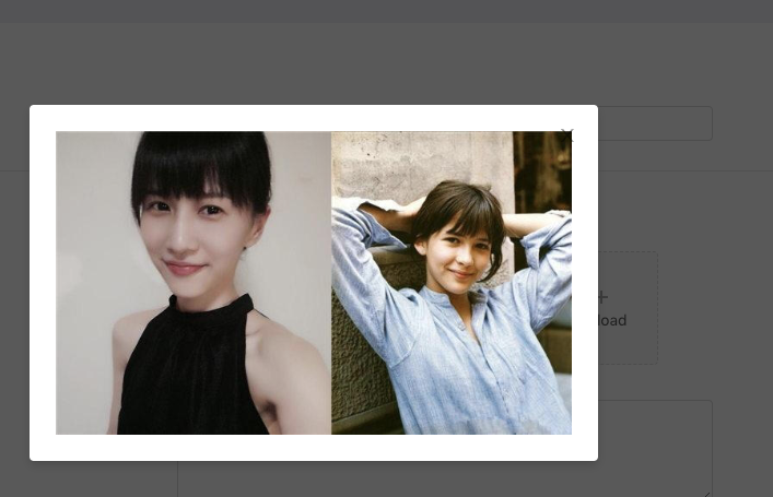 AntD框架的upload组件上传图片时使用customRequest方法自定义上传行为_antd upload customrequest-CSDN博客