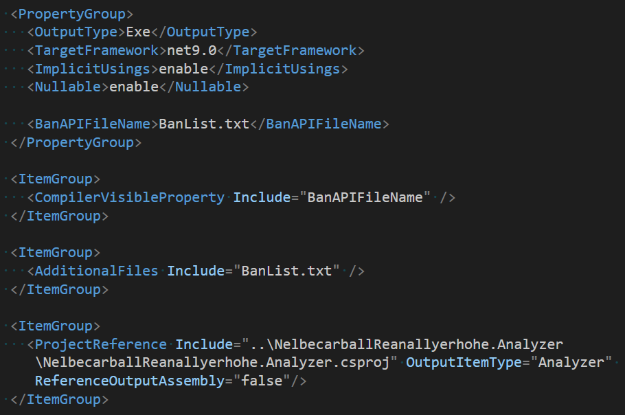.NET 源代码生成器分析器入门_iincrementalgenerator-CSDN博客
