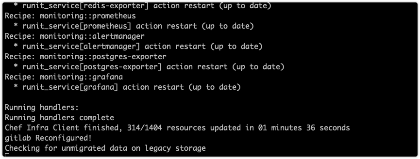 GitLab安装与配置_arm架构安装gitlab-CSDN博客