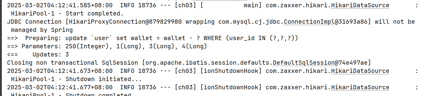 Mybatis-Plus整合Spring3（讲解和使用）小白一看就懂（加了扩展功能（代码生成器，Db静态工具，逻辑删除，枚举处理器，JSON处理器））_mybatis plus-CSDN博客