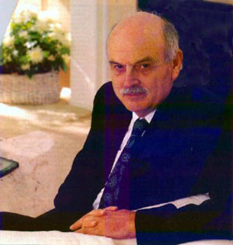 数据库名人堂之Edgar F. Codd：关系数据库之父_edgar数据库-CSDN博客