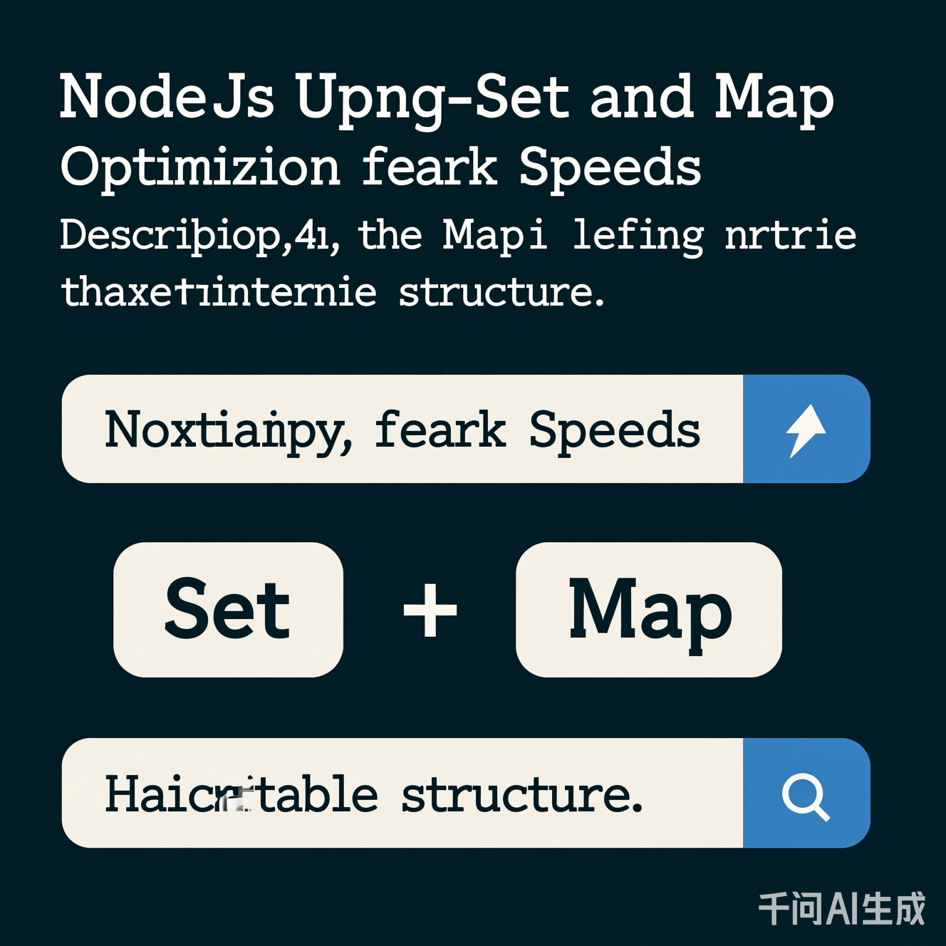 Node.js用Set和Map优化查找速度-CSDN博客
